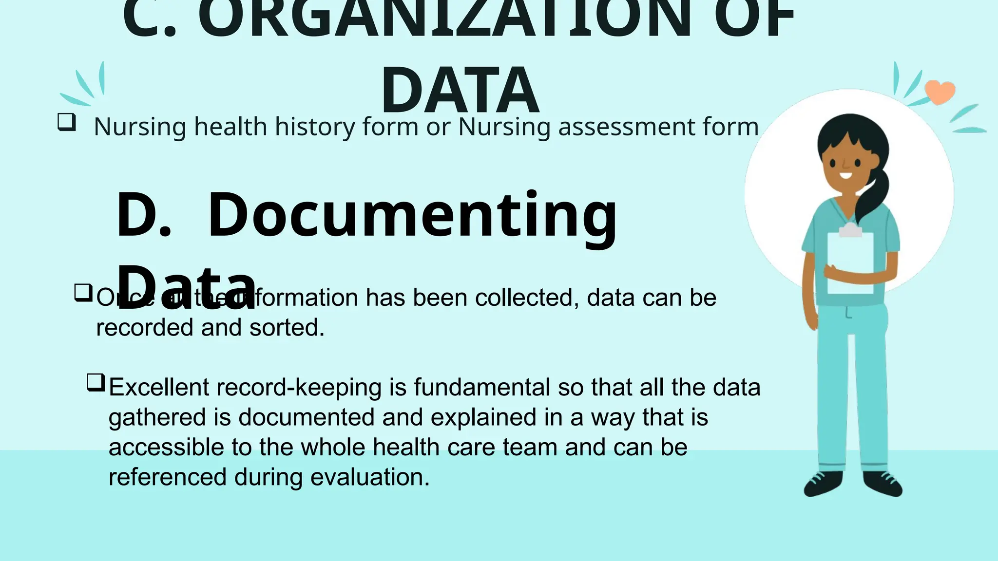 NURSING-PROCESS-1-ASESSMENT-FUNDAMENTALS | PPTX