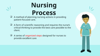 NURSING-PROCESS-1-ASESSMENT-FUNDAMENTALS | PPTX