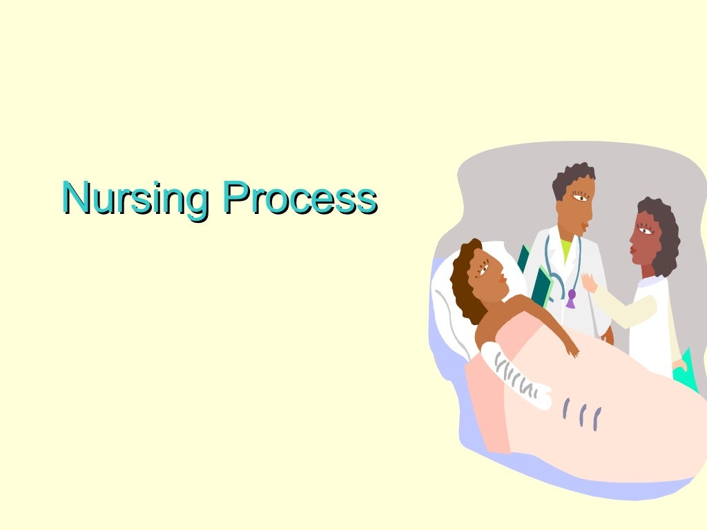 Nursing-process