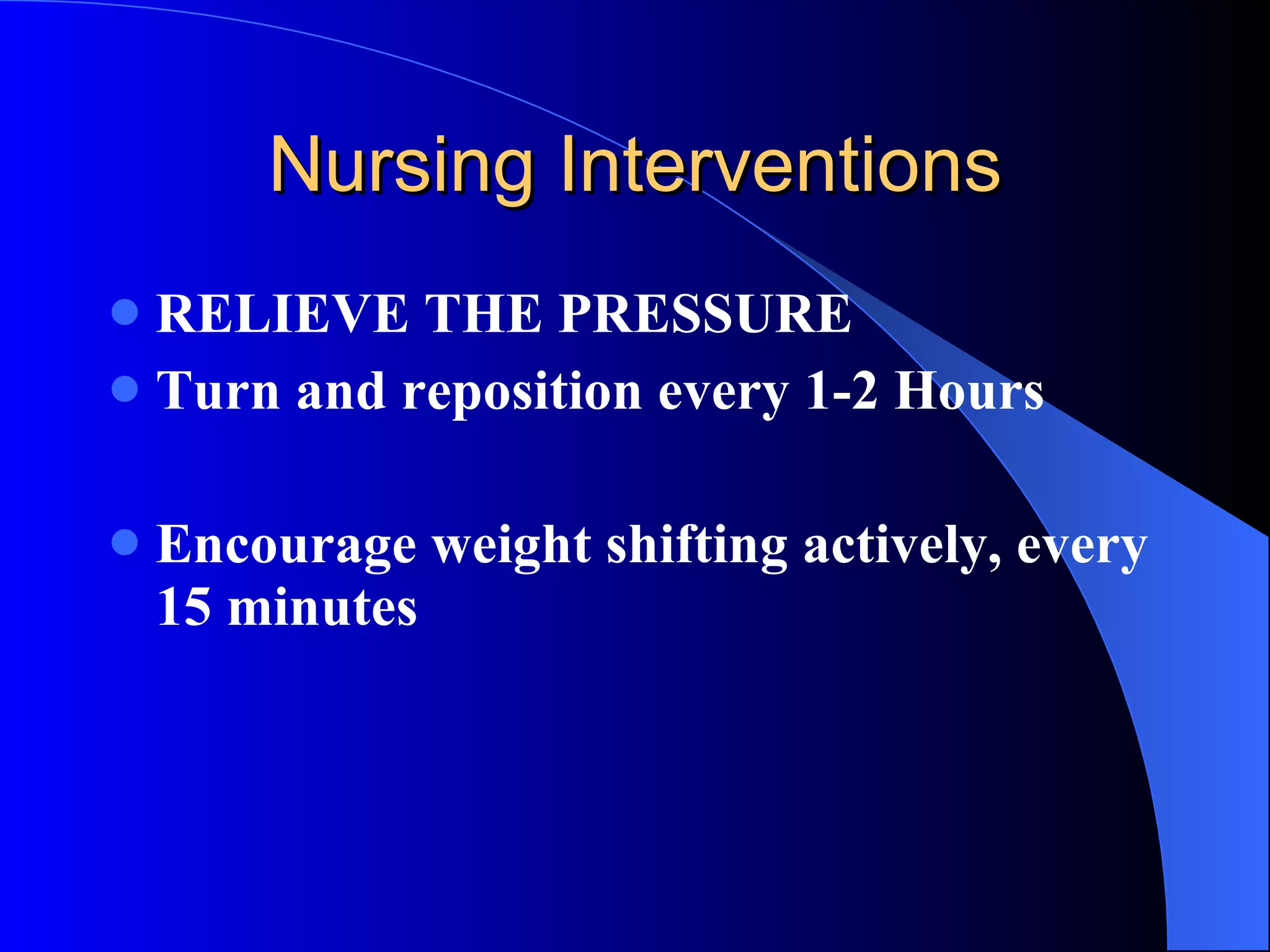 Nursing Rehabilitation | PPT