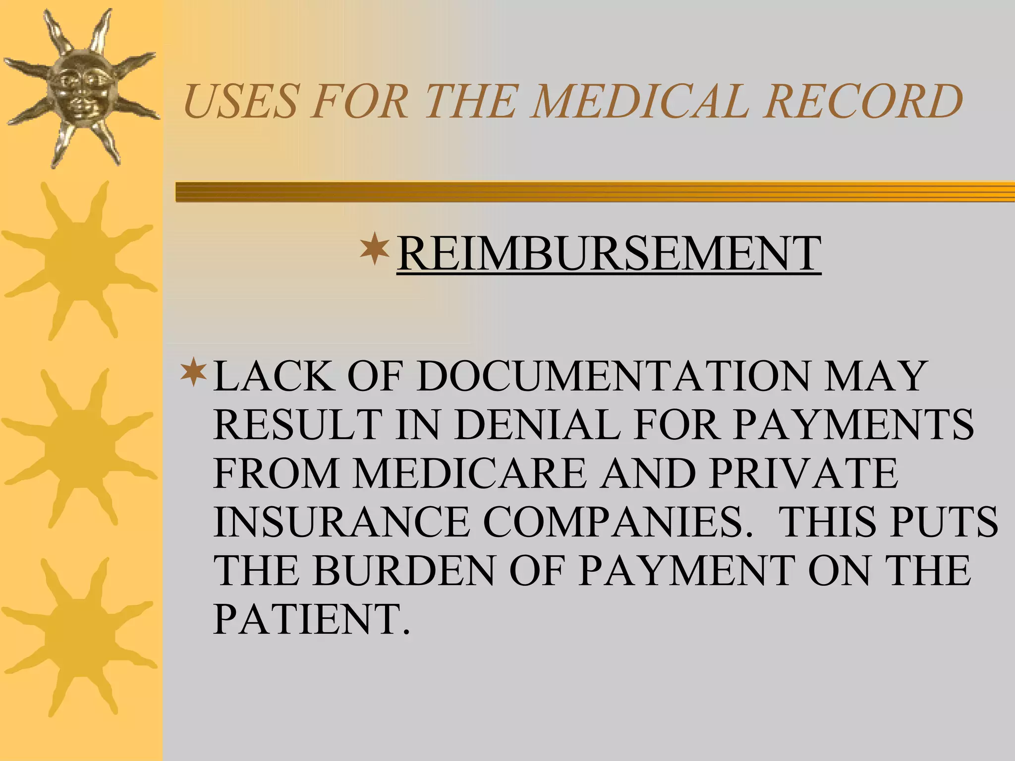 Nursing Skills: Charting | PPT