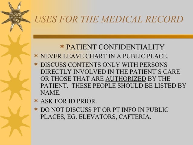 Nursing Skills: Charting | PPT | Health Insurance | Insurance