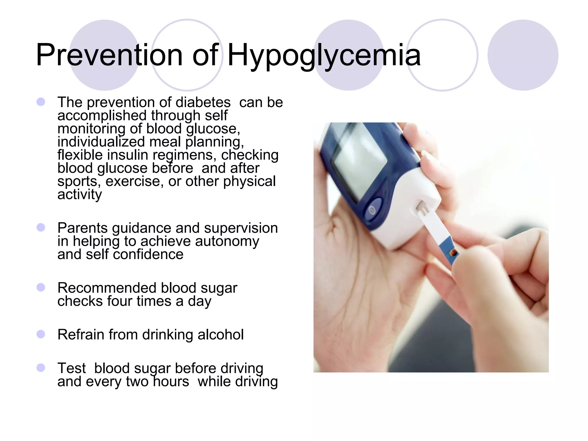 Nursing 5263 Hypoglycemia And Hyperglyemia[1] | PPT
