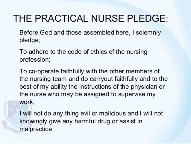 Introduction to Nursing