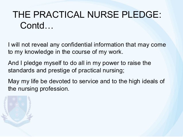 Introduction to Nursing