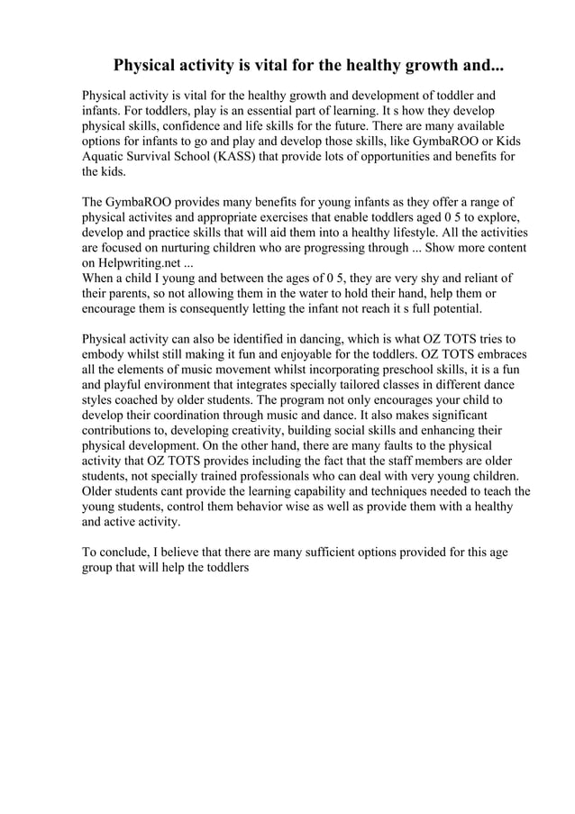 Nursing Admission Essay Examples Pdf