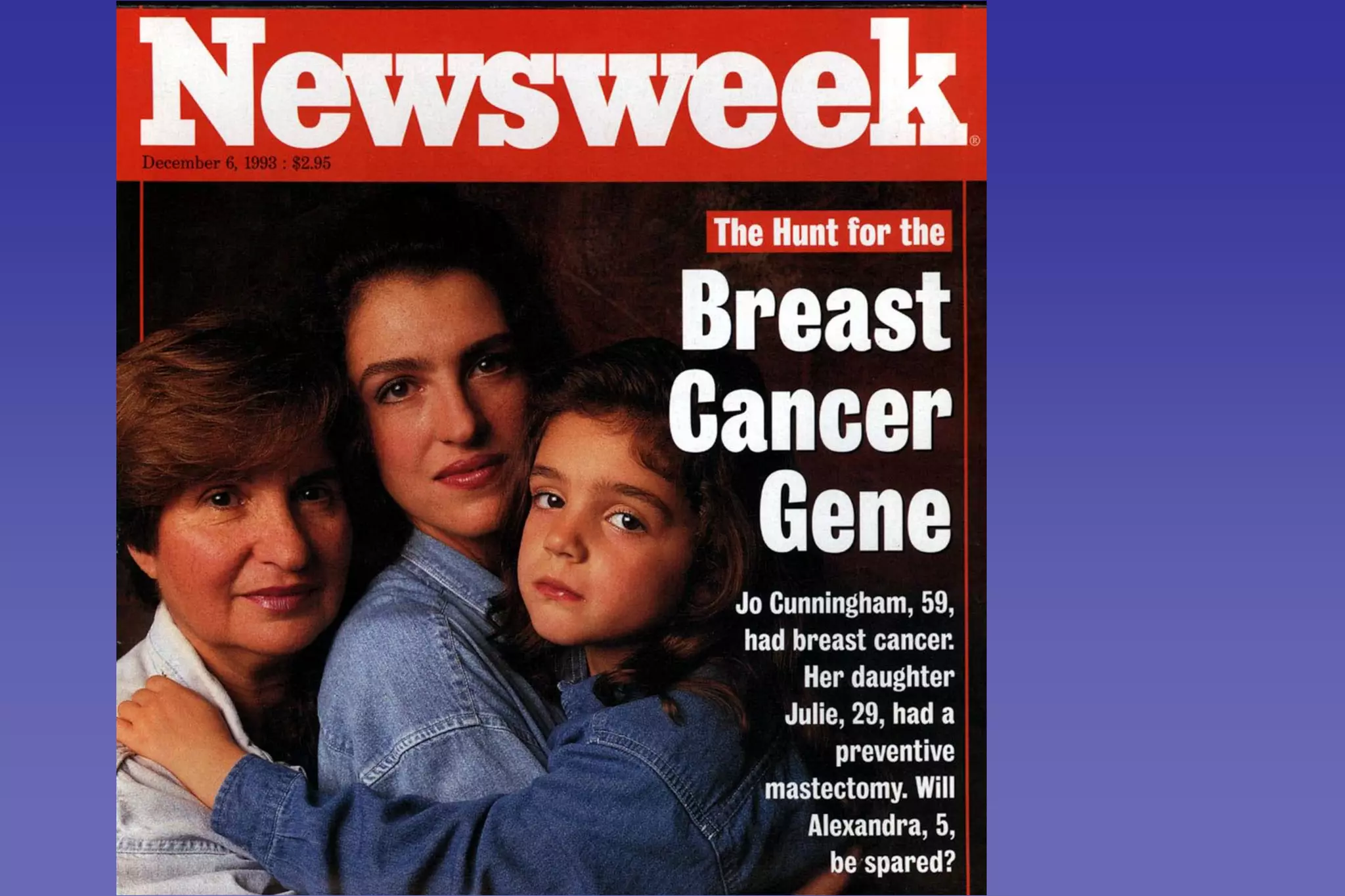 Genetic Testing for Cancer Risk | PDF