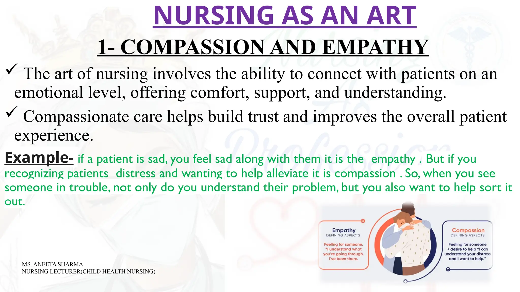 INTRODUCTION TO NURSING AND NURSING AS A PROFESSION.pptx