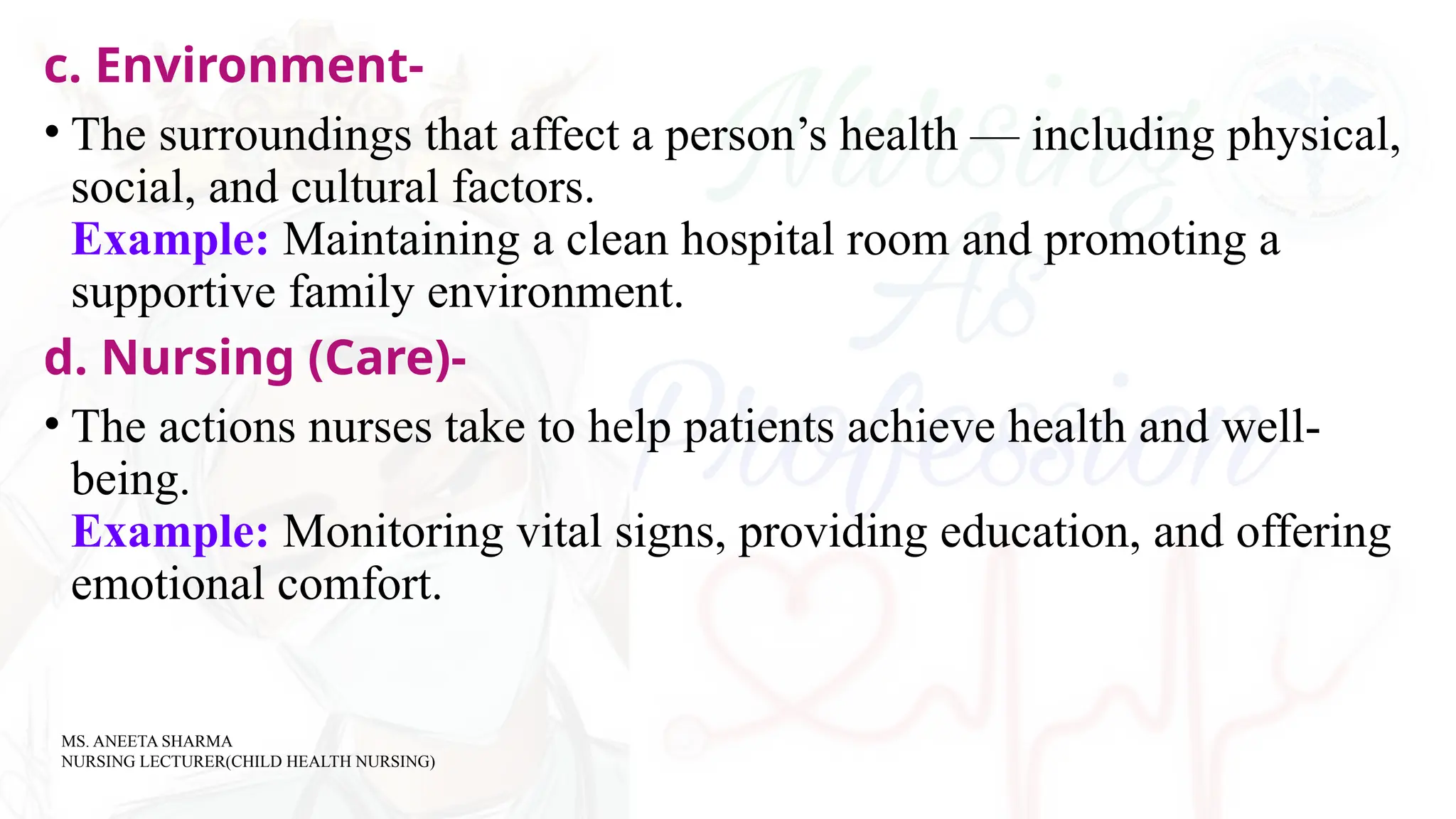INTRODUCTION TO NURSING AND NURSING AS A PROFESSION.pptx