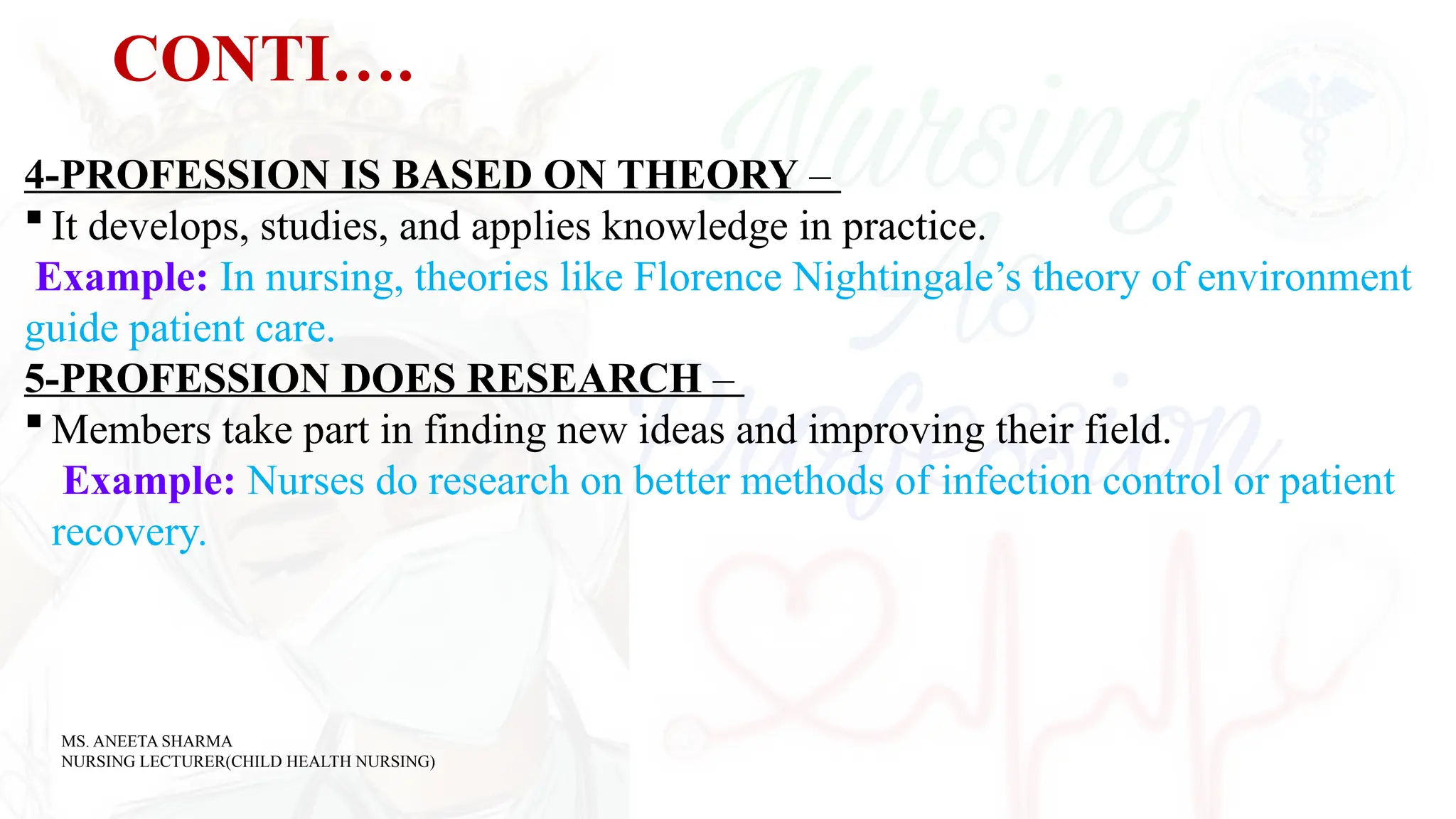 INTRODUCTION TO NURSING AND NURSING AS A PROFESSION.pptx