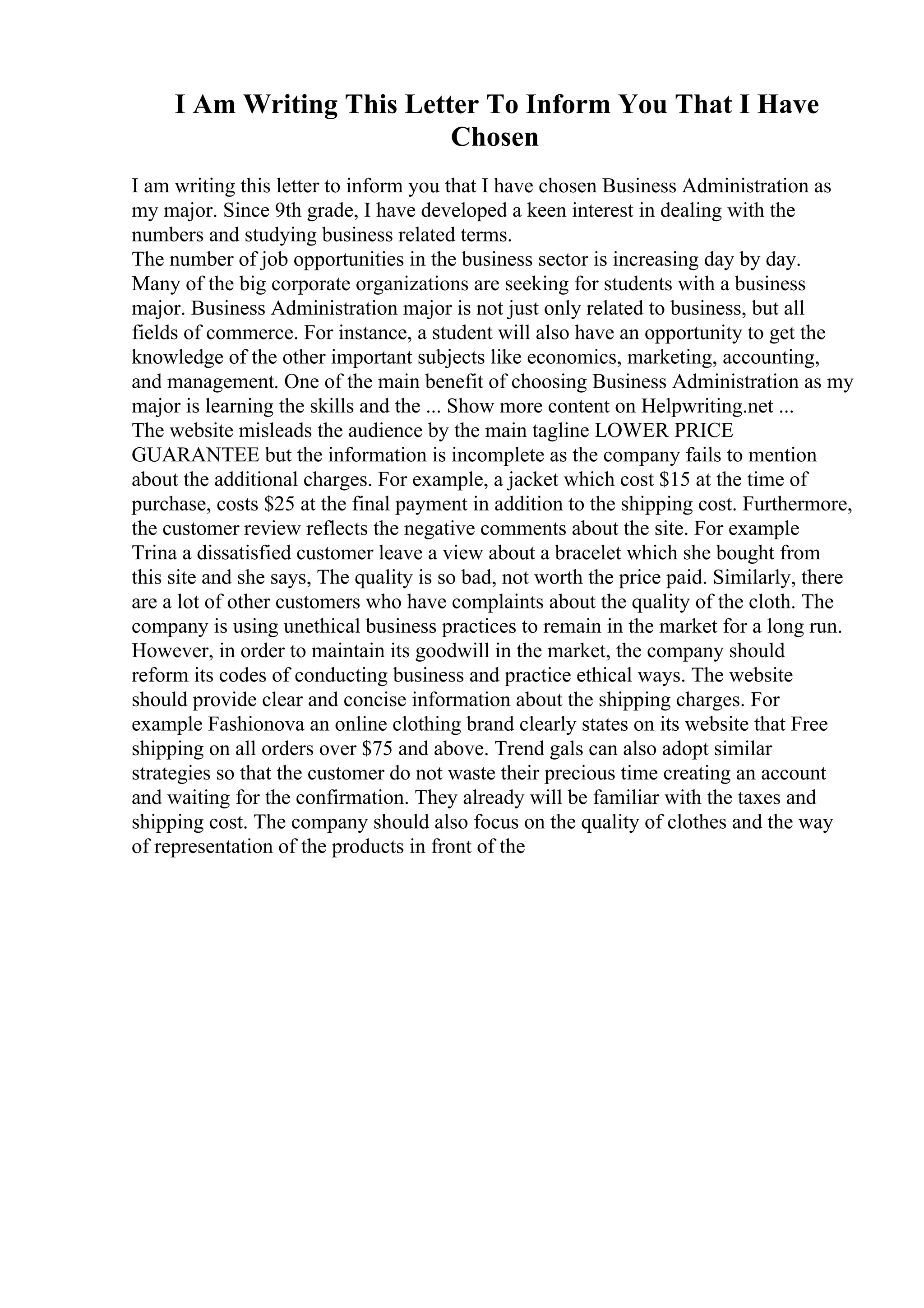 Nursing Application Essay Examples.pdf