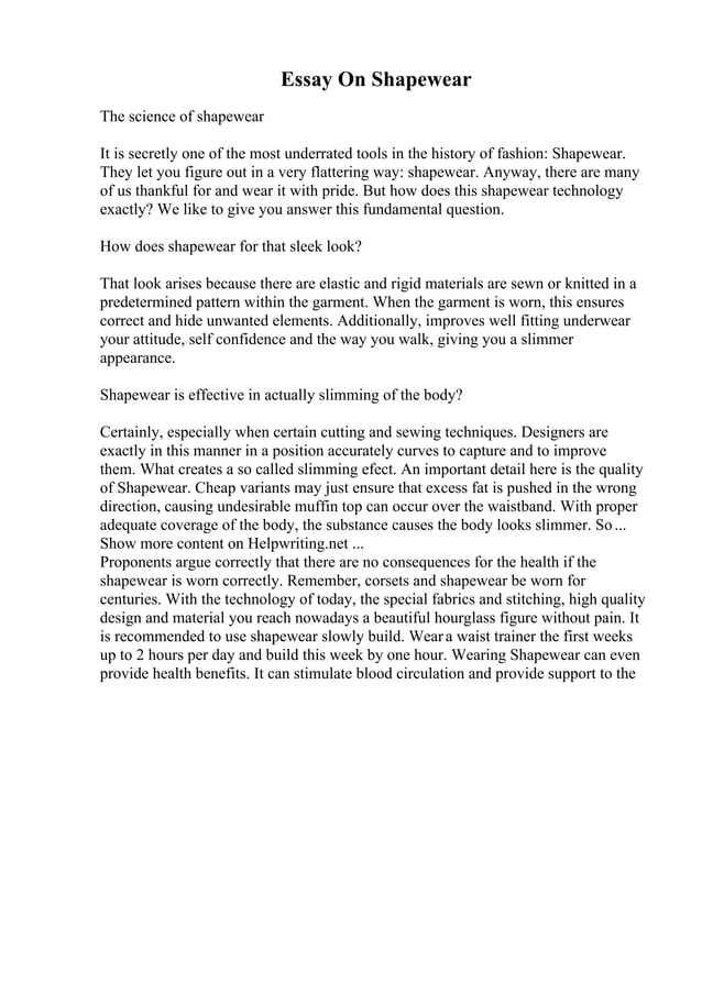 Nursing Application Essay Examples.pdf