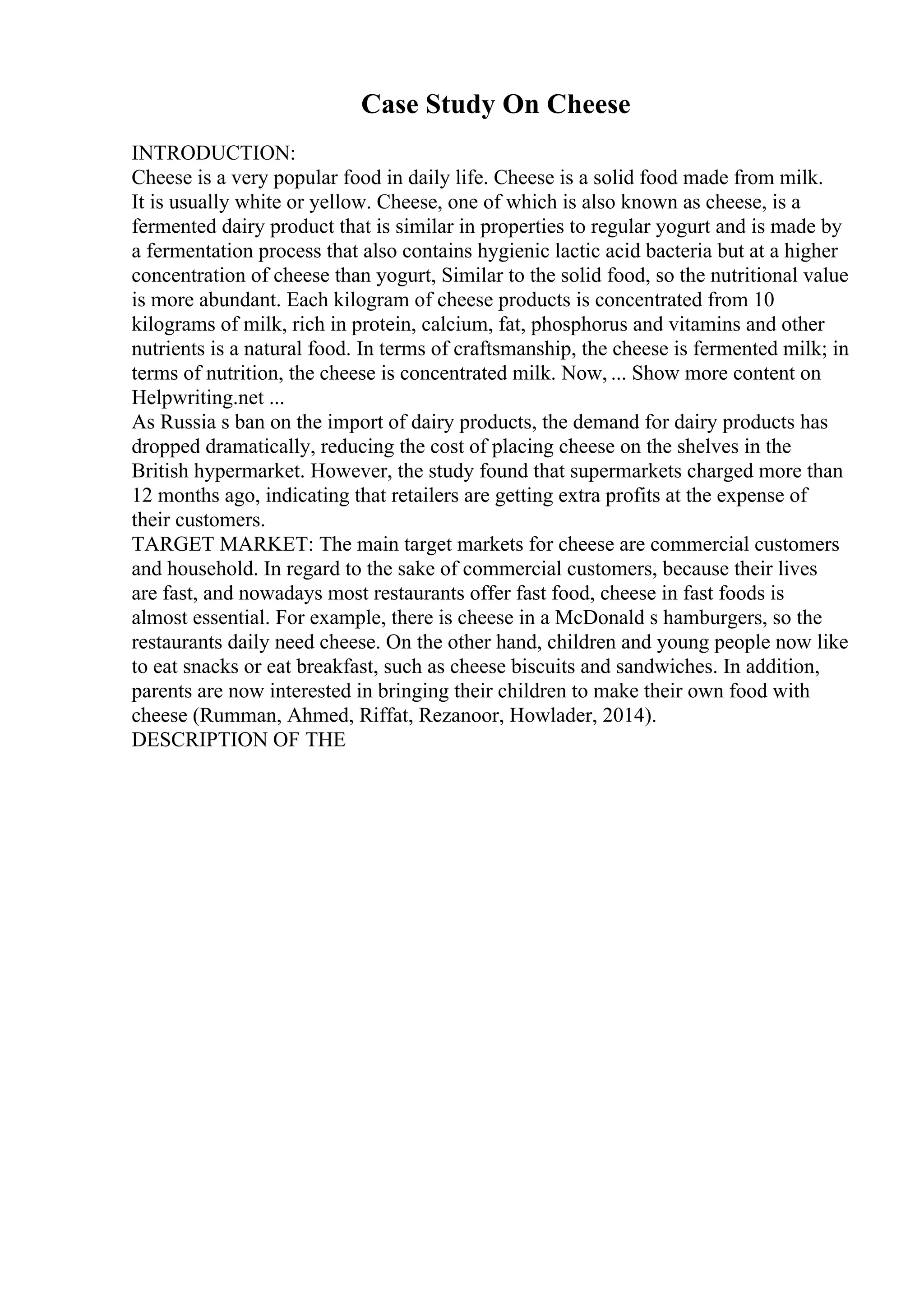 Nursing Application Essay Sample.pdf | Free Download