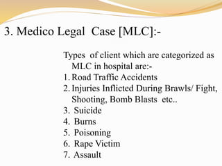 Nursing as a proffession | PPT