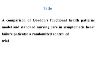 Nursing assessment presentation.pptxxxxx | PPTX