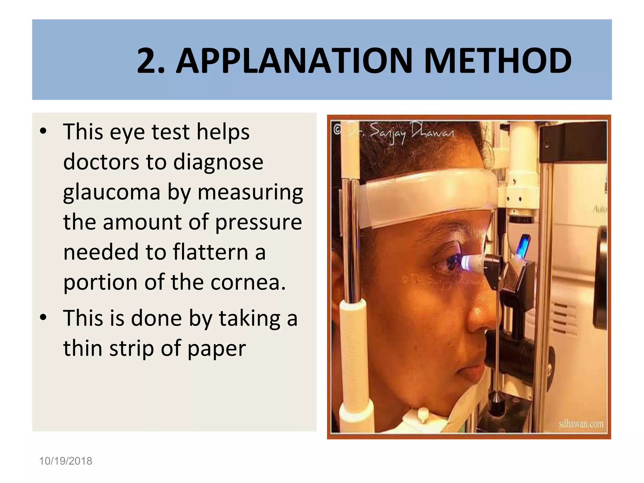 Nursing assessment and assessment of eye | PDF