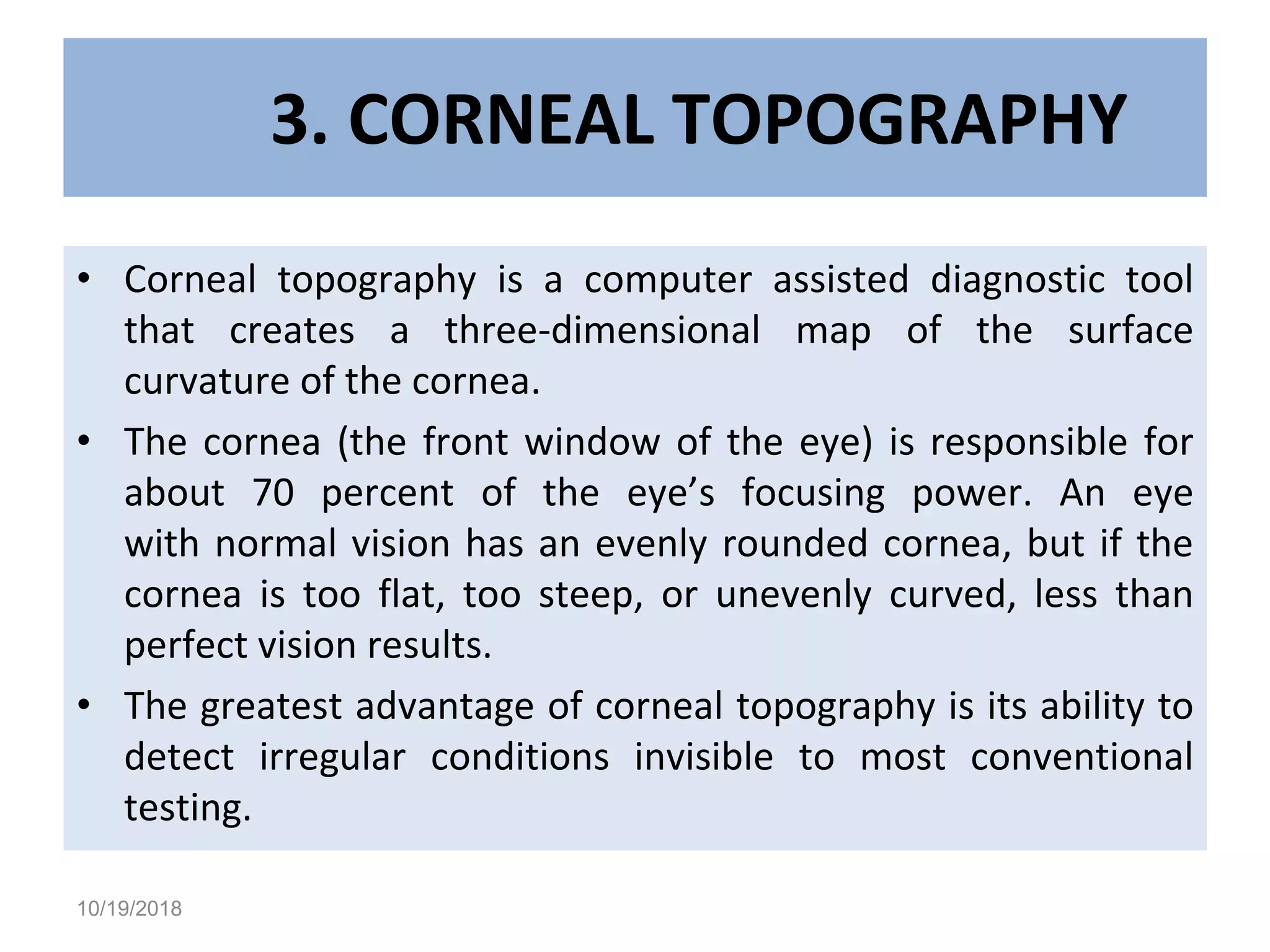 Nursing assessment and assessment of eye | PDF