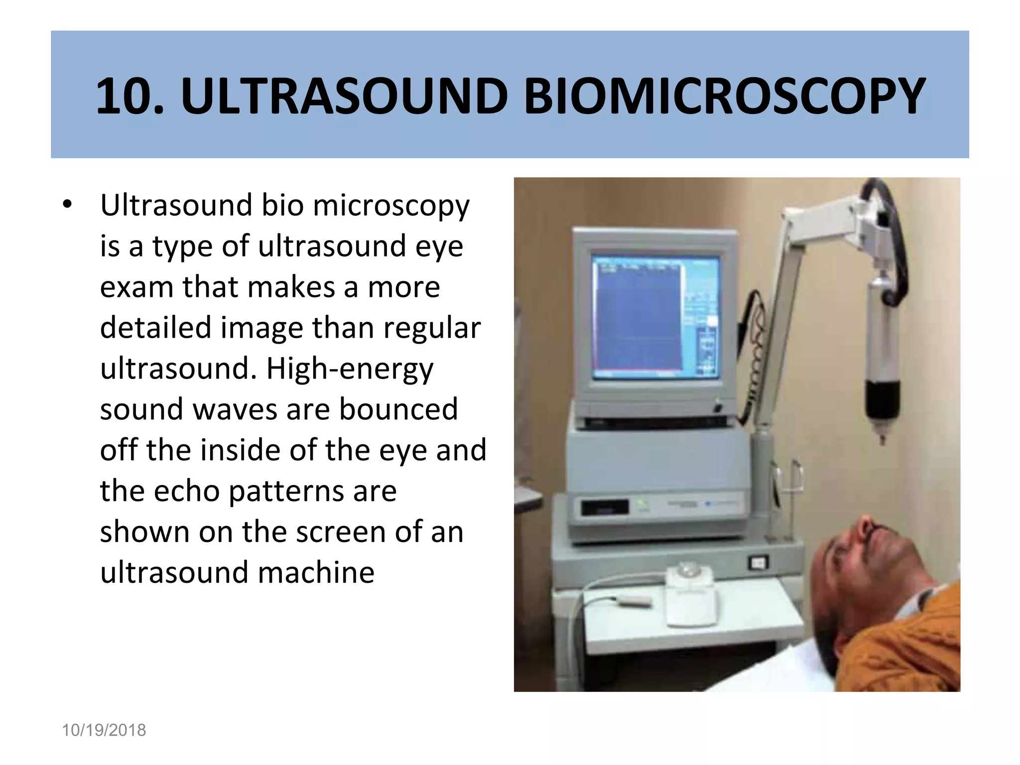 Nursing assessment and assessment of eye | PDF