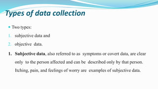 Nursing assessment | PPT