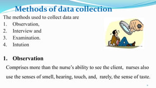Nursing assessment | PPT
