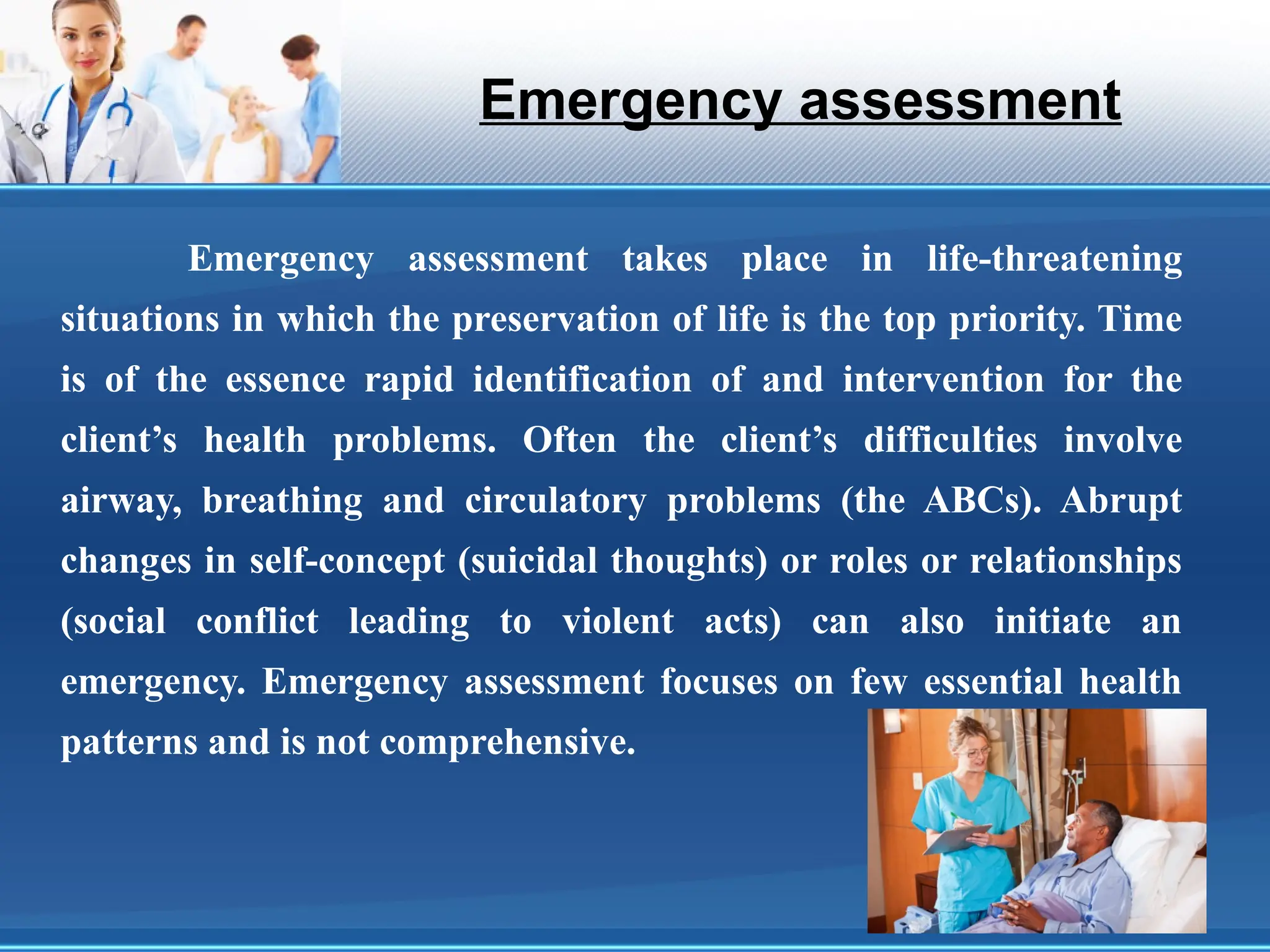 nursing_assessment_1.ppt FOR NURSING 1.1 | PPT