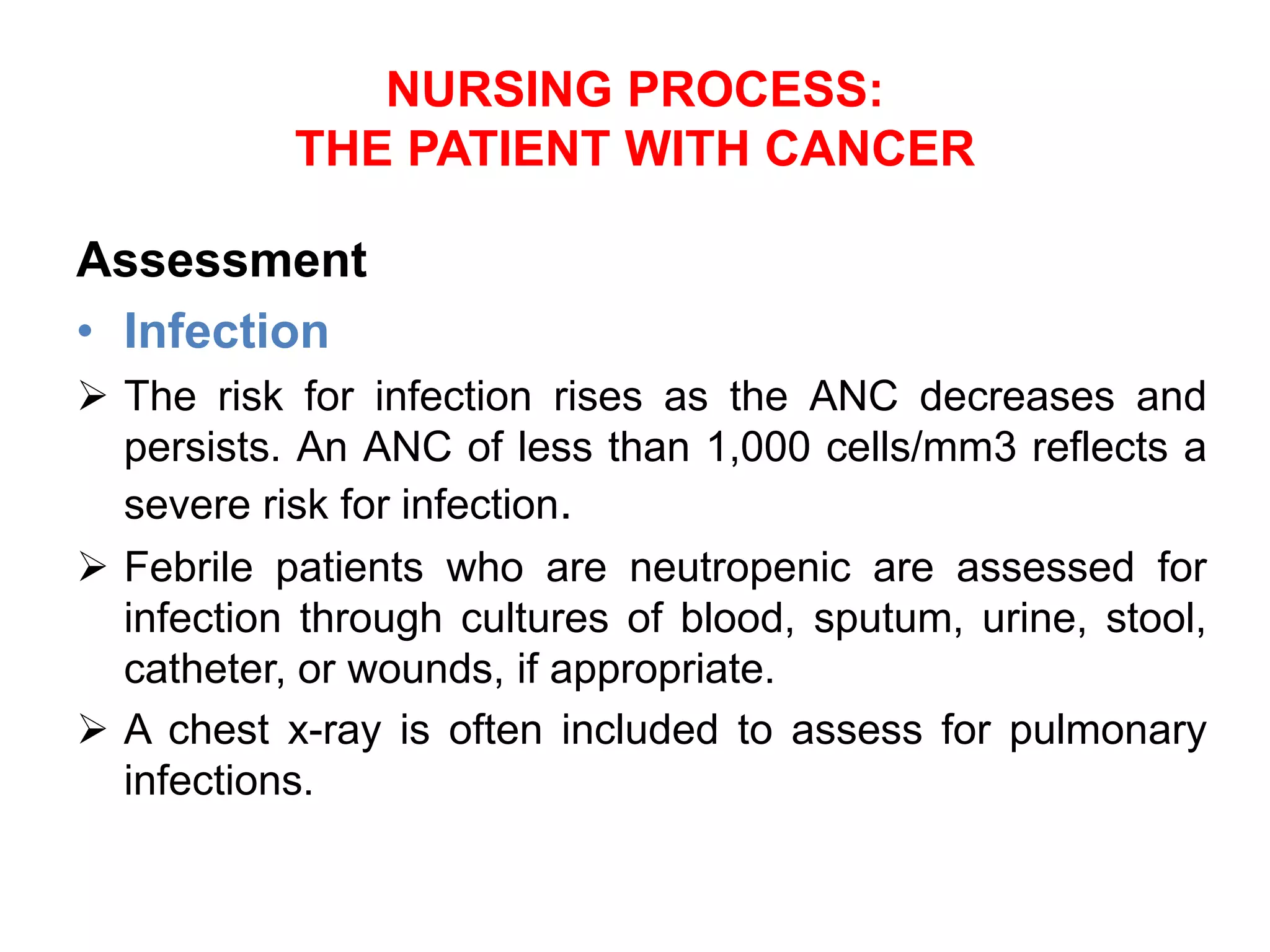 nursing assessment of cancer.pptx