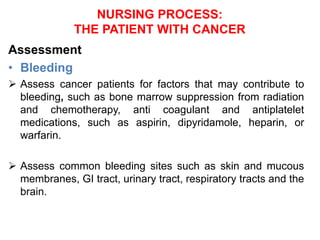 nursing assessment of cancer.pptx