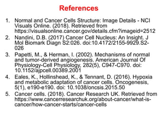 nursing assessment of cancer.pptx