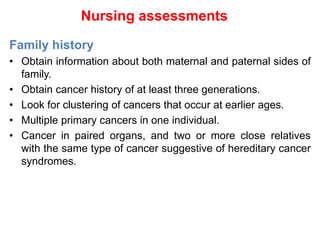 nursing assessment of cancer.pptx
