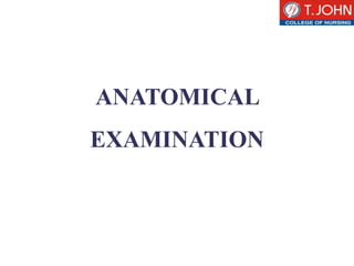 Nursing assessment of the eye | PPTX