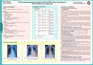 Nursing Assessment syndrom guilane bare. | PDF