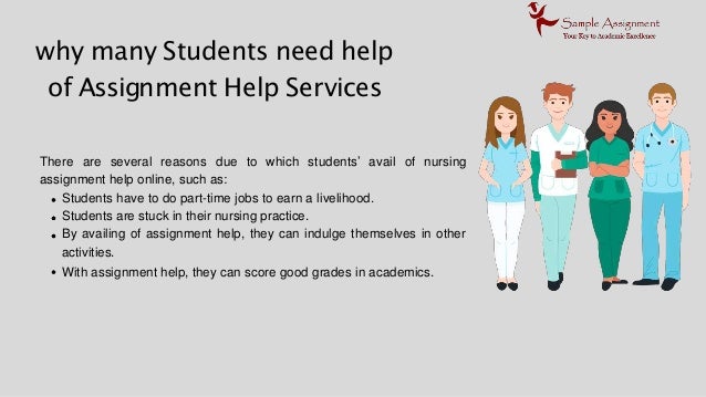 Nursing assignment help in australia by Experts | PPTX