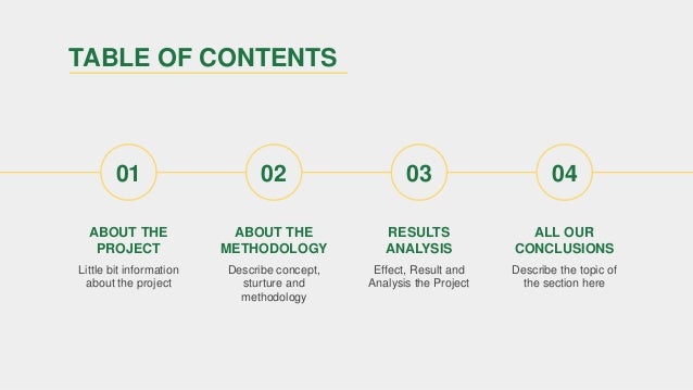 Nursing assignment structure and design | PPT