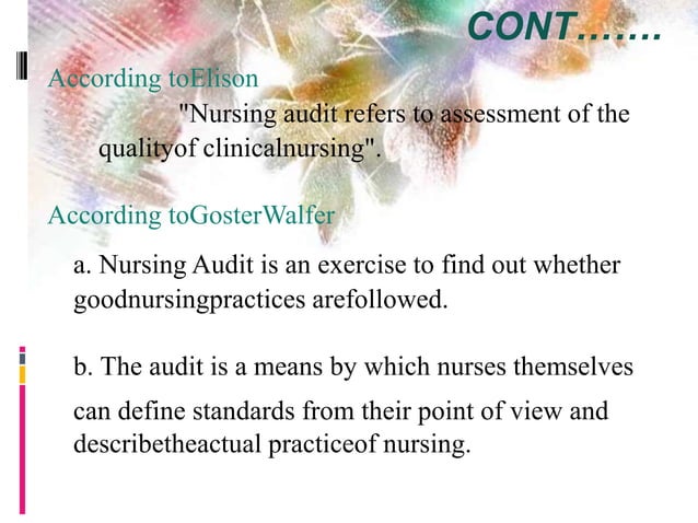 nursingaudit.pptx