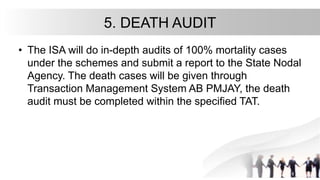 Quality assurance in nursing, (nursing audit).pptx