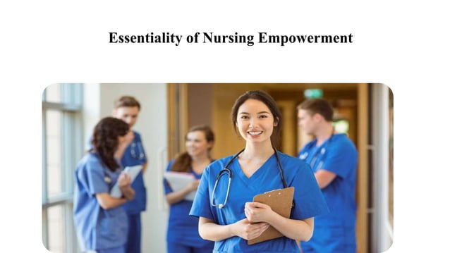 Nursing Autonomy & empowerment in the field of HPB Surgery.pptx