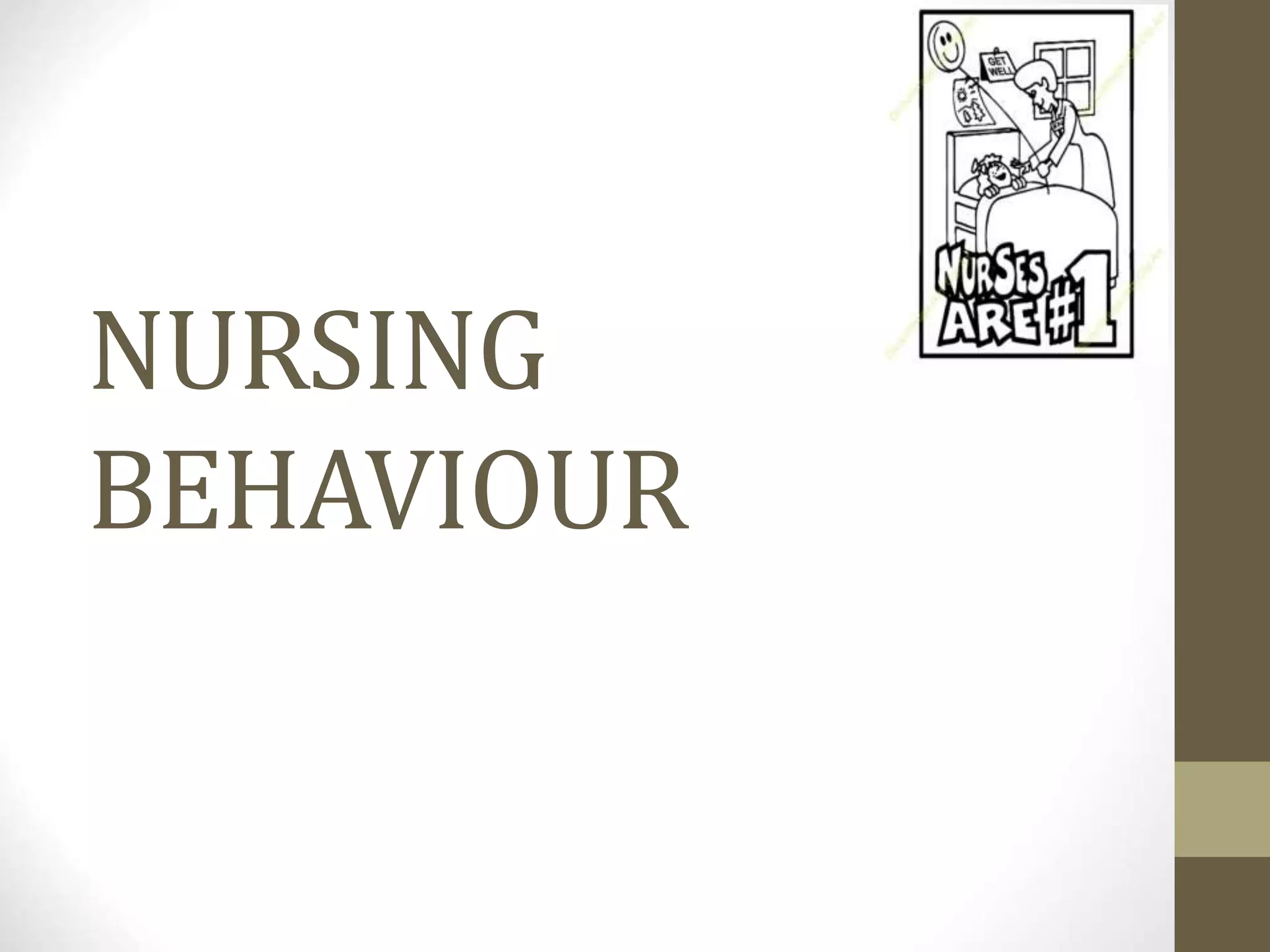 Nursing Behavior.ppt | Parenting Babies and Toddlers | Parenting