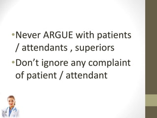 Nursing Behavior.ppt