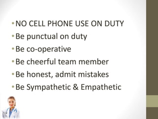 Nursing Behavior.ppt