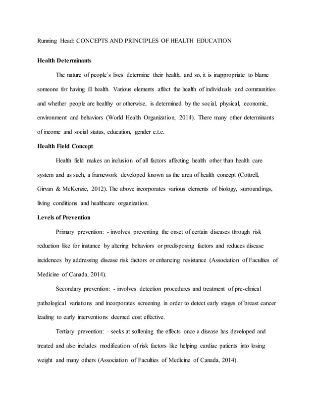 Nursing Capstone Project Sample | DOCX | Infectious Diseases | Diseases ...