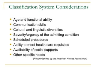 Nursing care delivery | PPT