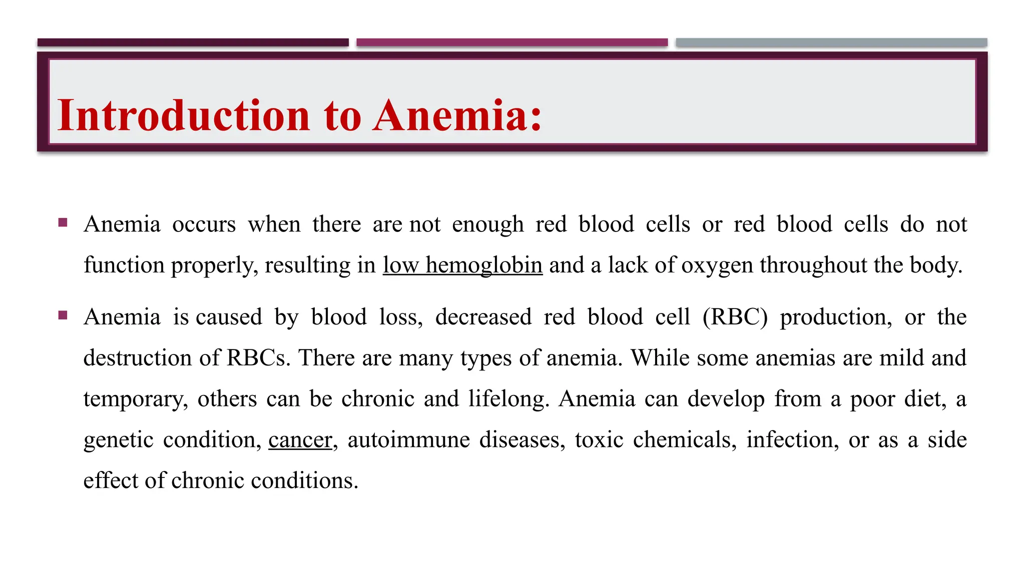 Nursing care for patients with anemia.pptx