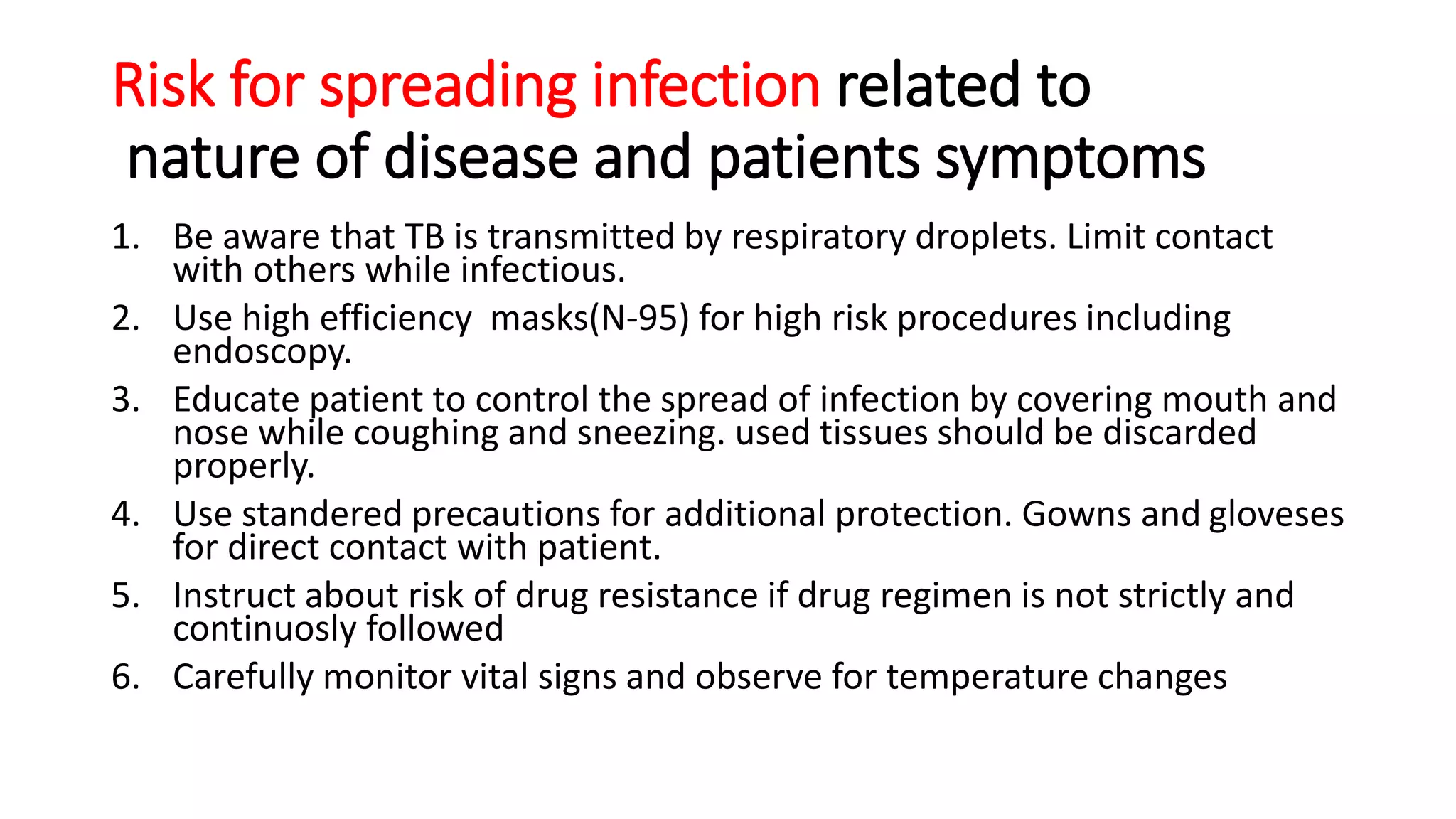 Nursing care for TUBERCULOSIS.pptx