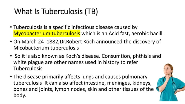 Nursing care for TUBERCULOSIS.pptx