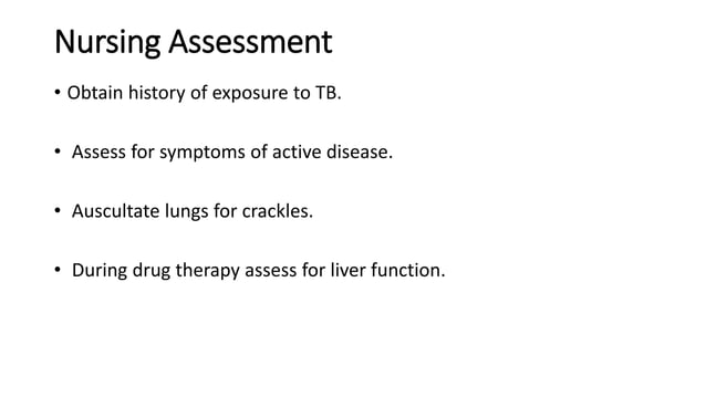Nursing care for TUBERCULOSIS.pptx