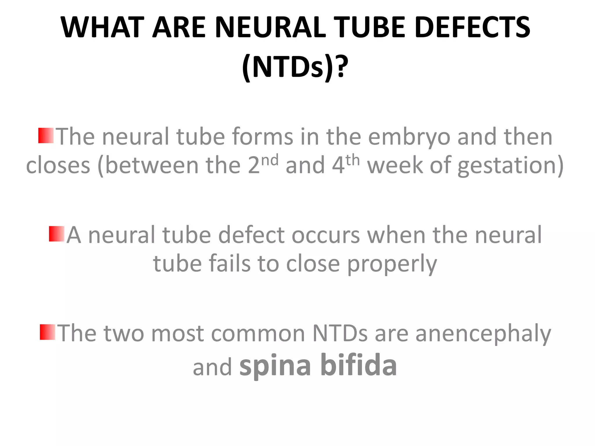 Nursing care of a child with spina bifida | PPTX