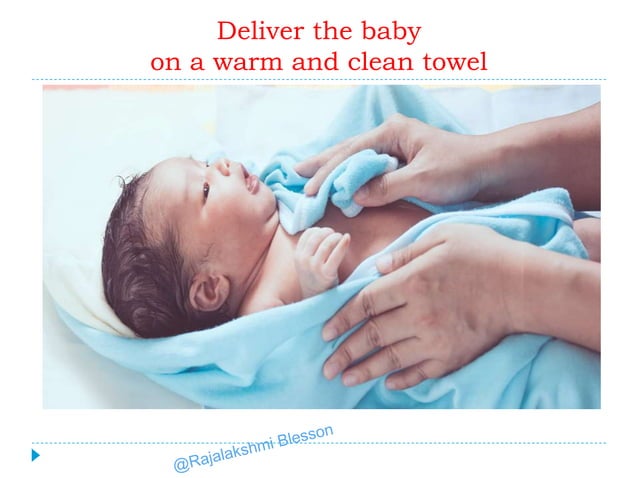 Nursing care of a normal newborn.pptx