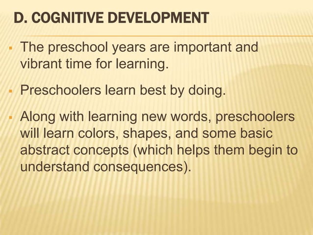 Nursing care of children | PPT