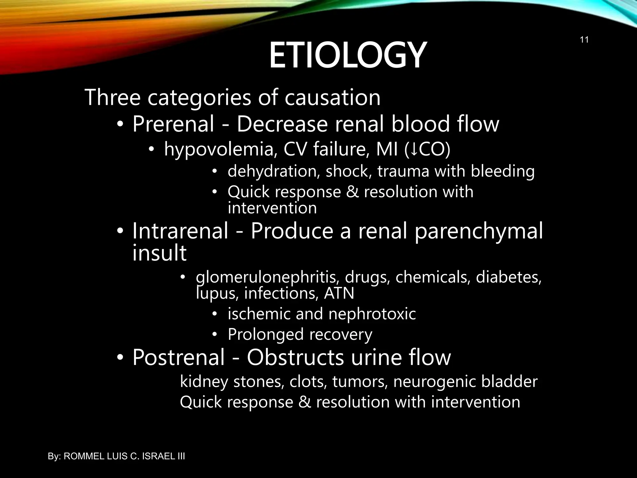 Nursing Care of Client With Acute And Chronic Renal Failure.ppt
