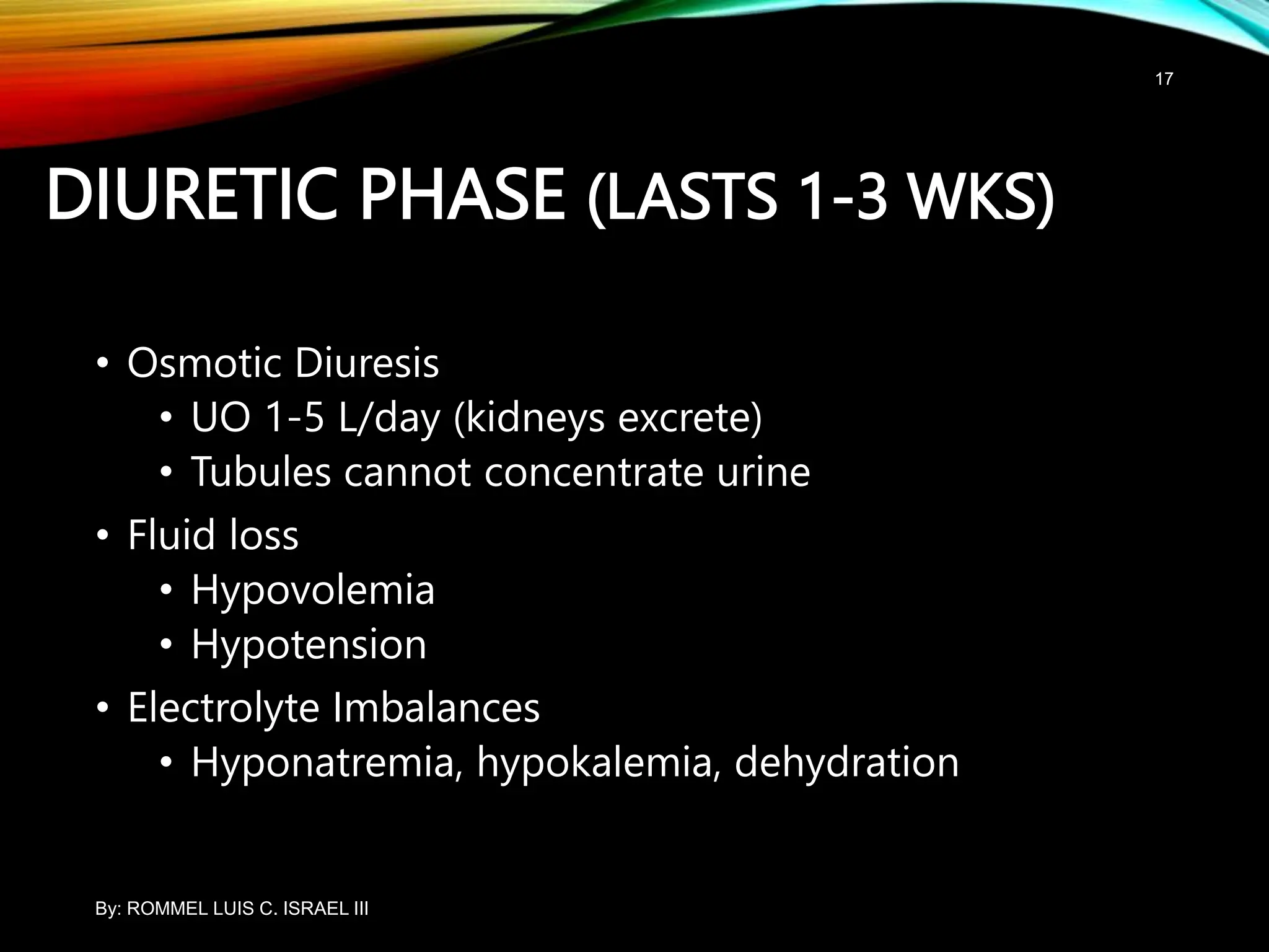 Nursing Care of Client With Acute And Chronic Renal Failure.ppt